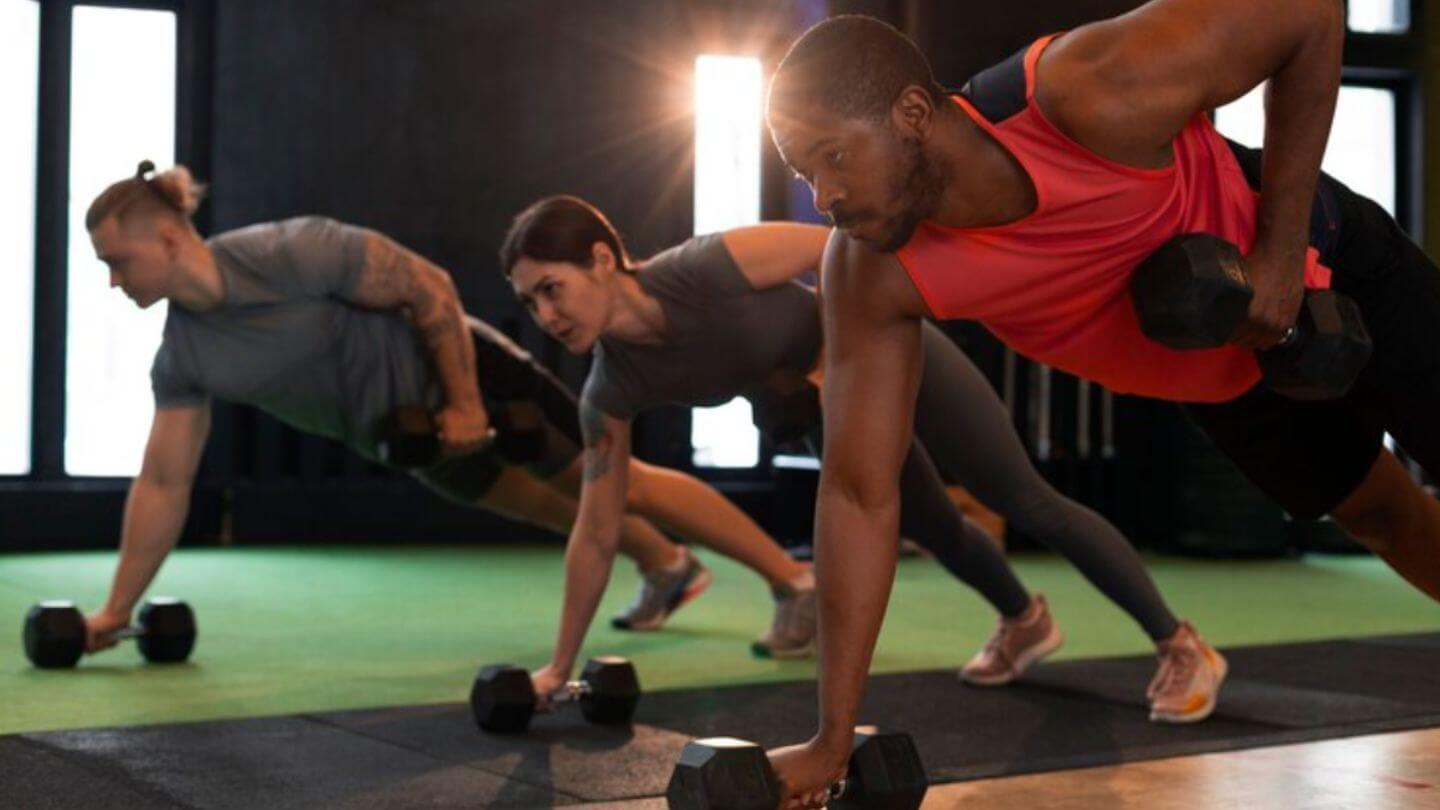 How to Stay Motivated on your Fitness Journey - One Strength Media