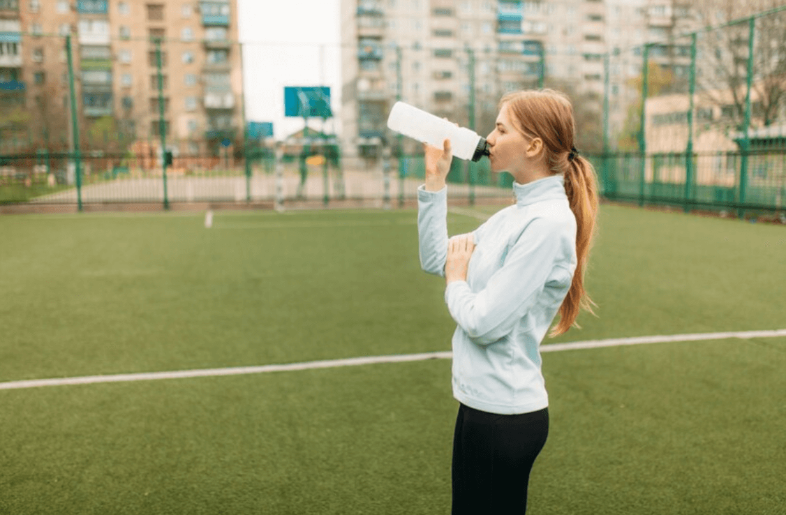 Hydration Strategies for Athletes - One Strength Media