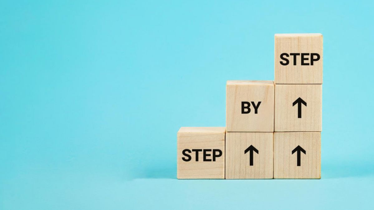 Setting Your Fitness Goals for 2025 - One Strength Media