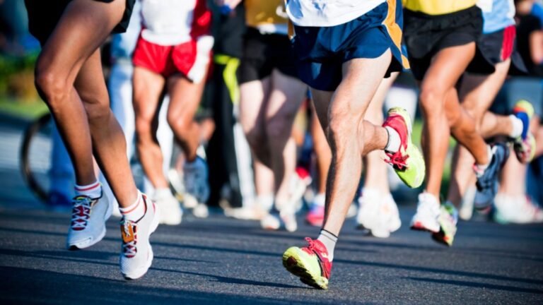 Getting Back in Shape After Sports: A Realistic Guide for Former ...