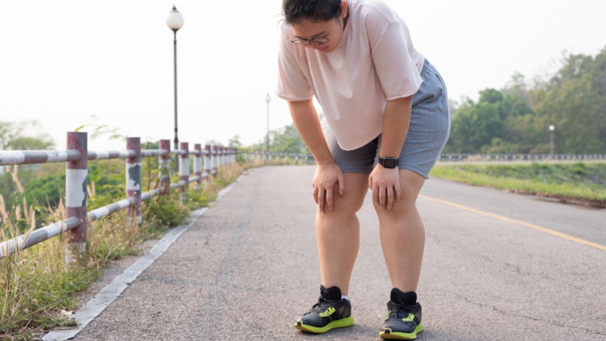 Getting Back in Shape After Sports: A Realistic Guide for Former ...