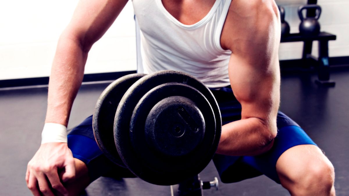 How the Right BPM in Music Can Boost Your Strength Training Performance ...